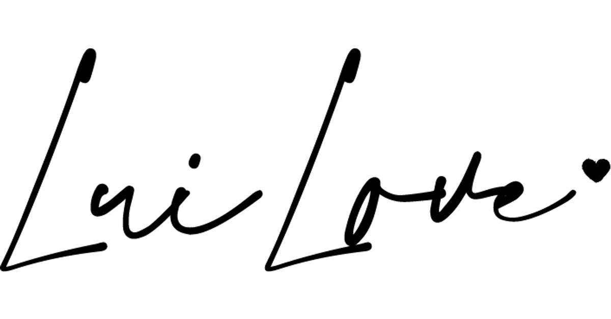 Productos – Lui Love