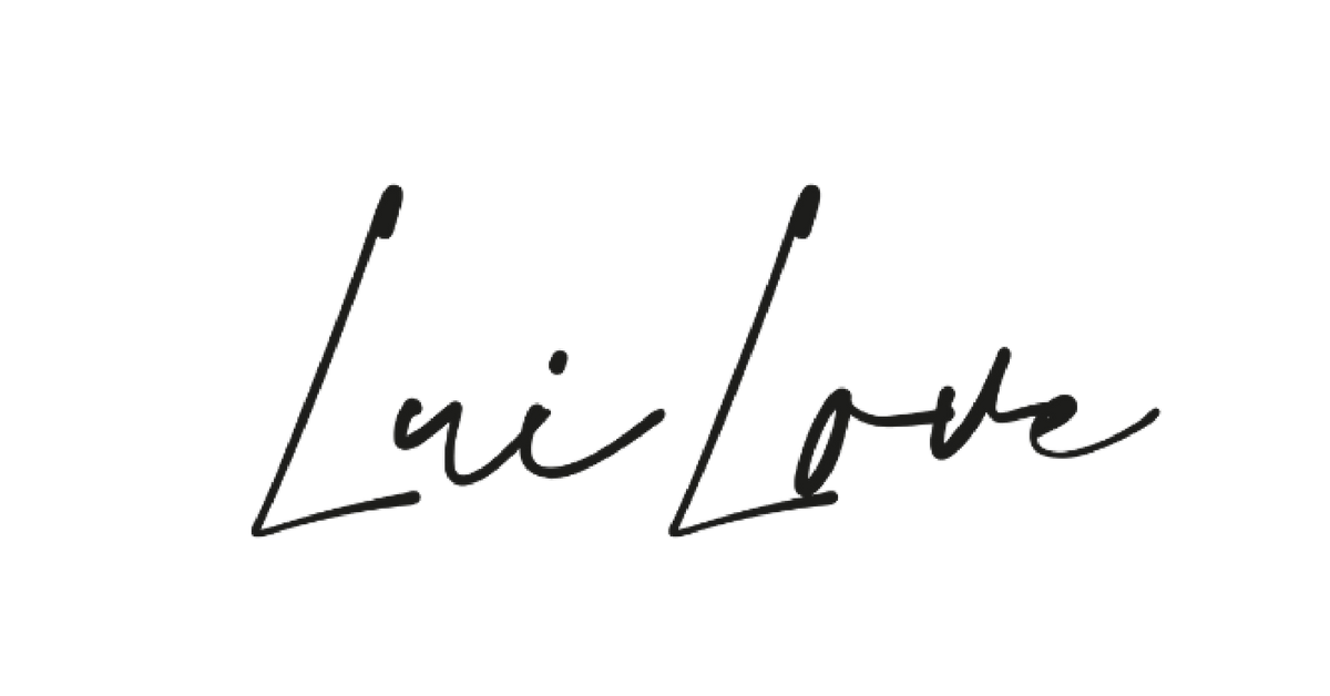 Tienda de ropa para mujer - Lui Love